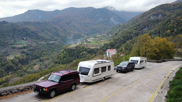 Nasıl Bir Karavan Almalıyım? - Fancy Caravan