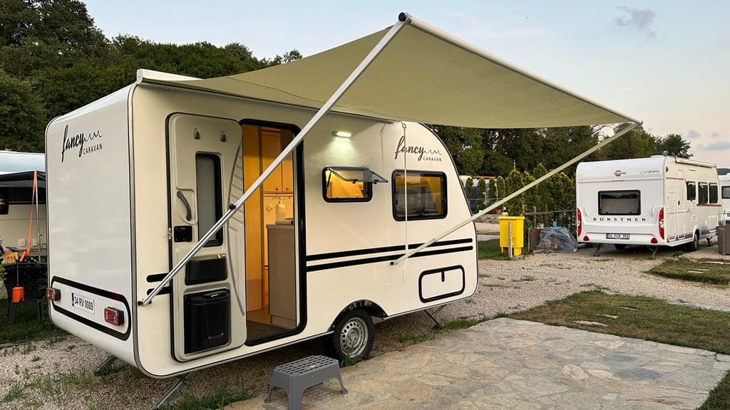 Satılık Karavan mı, Kiralık Karavan mı? - Fancy Caravan
